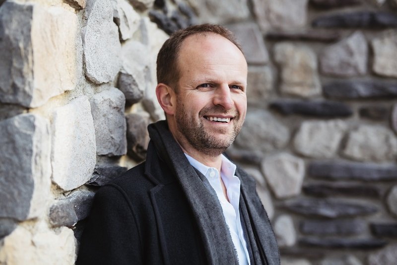 Interview mit Matthias Hofmann von Panifactum - LCHF Deutschland