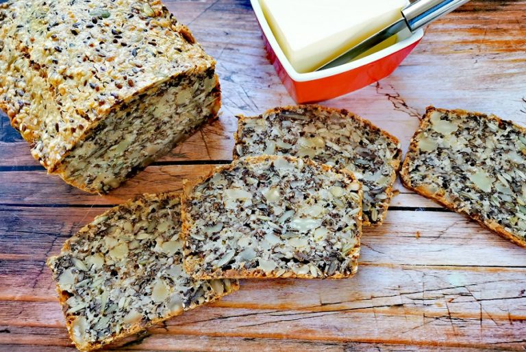 LCHF Deutschland - Akademie - Magazine - Informationen