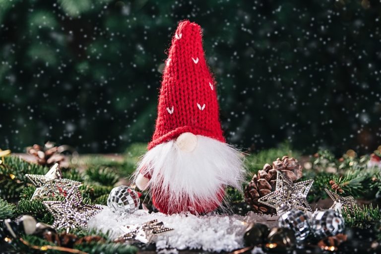 Zum 2. Advent die Geschichte vom Wichtel - LCHF Deutschland